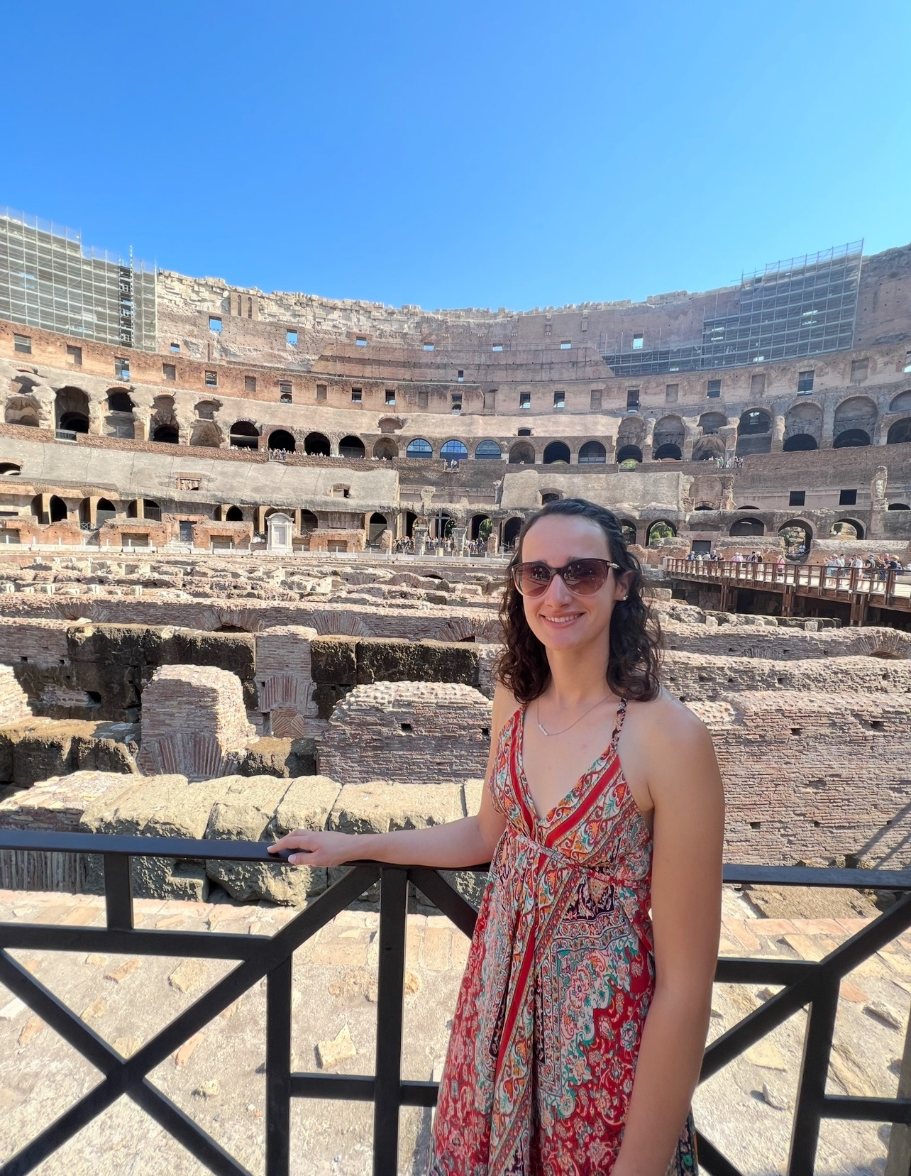 Alexamenos is Faithful – Dave Aldon